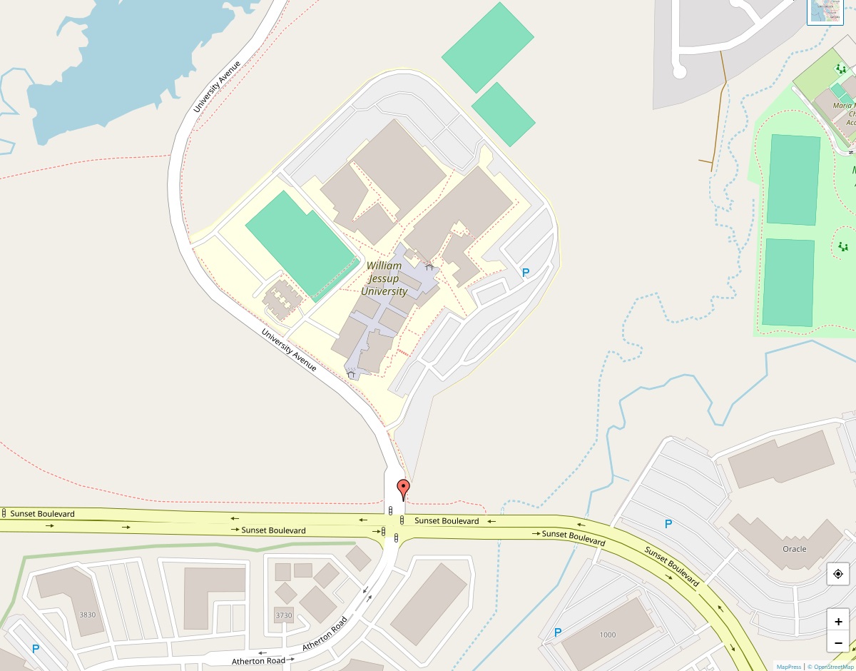 Los Rios Community College District Map – Sacramento Map